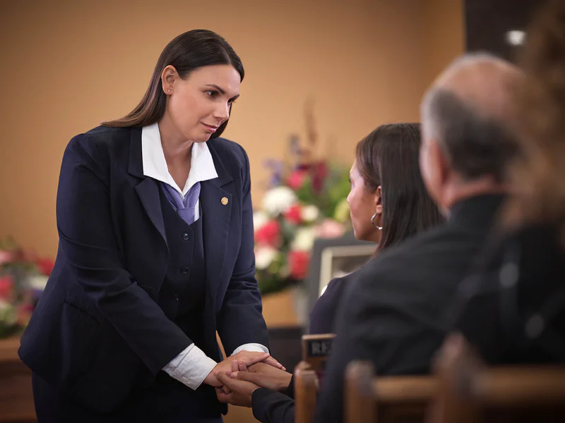 Funeral Services